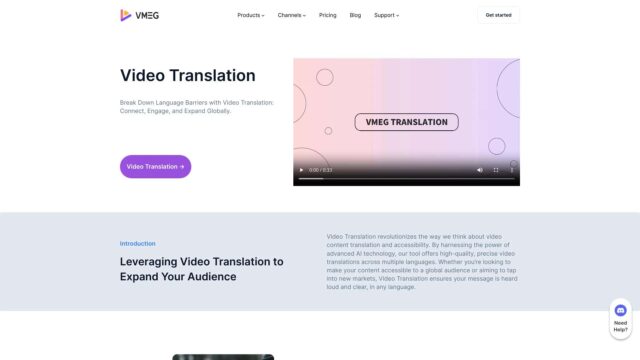 Code Translator | Translate code between languages with AI | Futureen