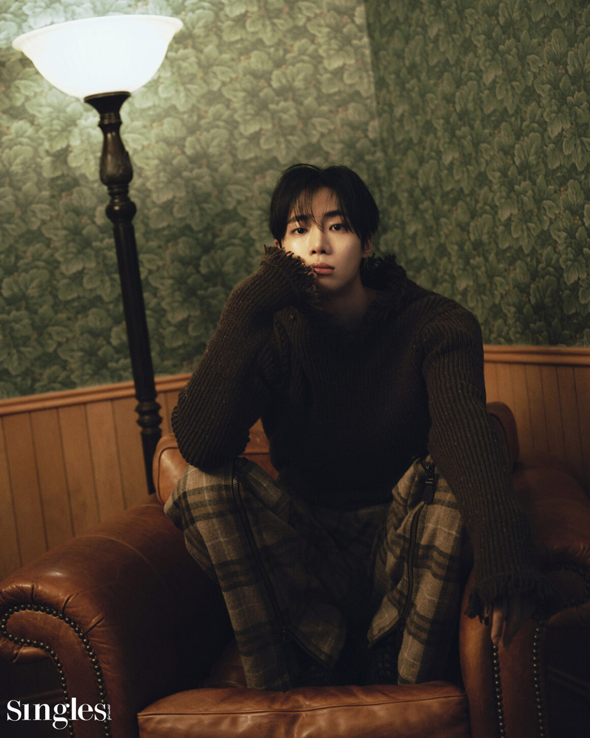 憑《外傷重症中心》成新一年韓國男神，秋英宇 2025 全面爆紅從鄰家學長到腹肌王子… | KONGGOK 港角