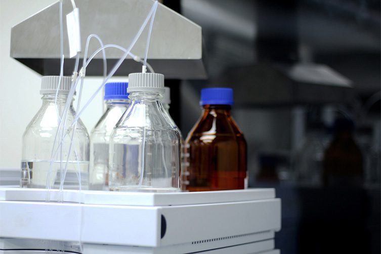 HPLC – Grade Water – kamgo