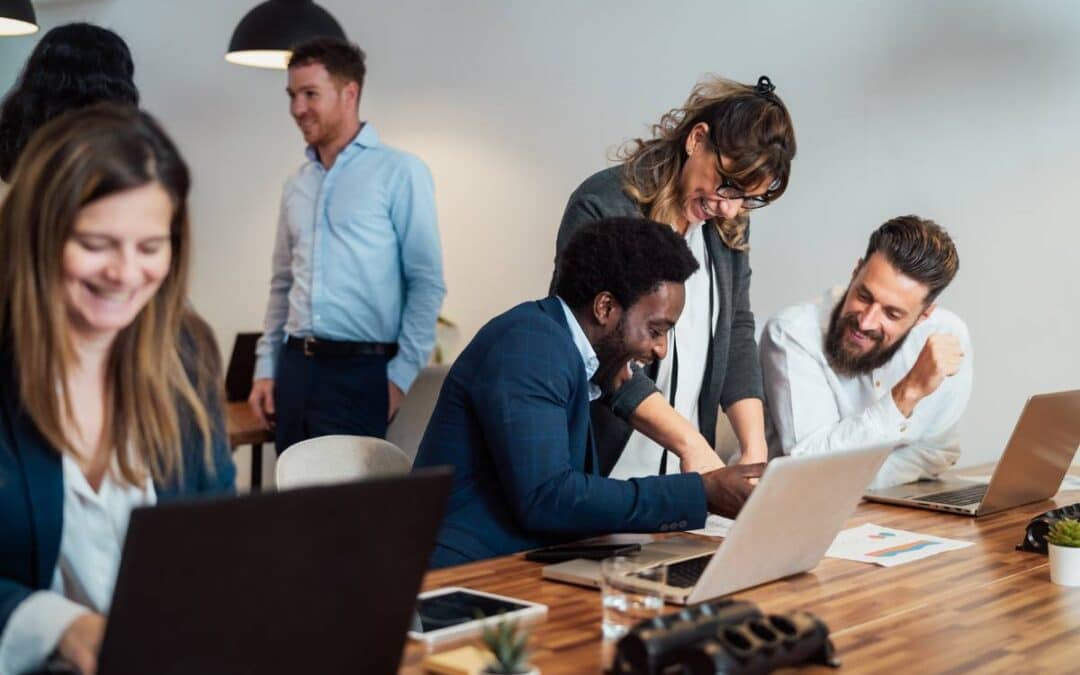 Talent Dynamics Team Profiling Assessment Tool - Leader's Cut