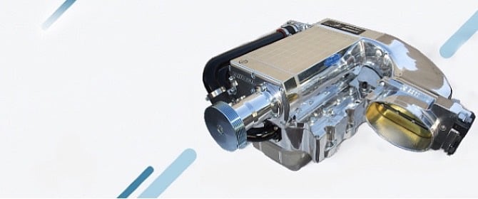 Kenne Bell Superchargers - World's Best Superchargers