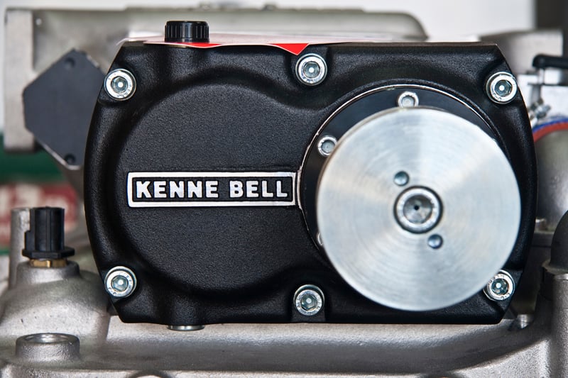 About - Kenne Bell Superchargers