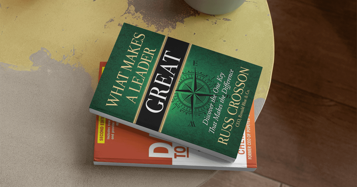 The 16 Top Servant Leadership Books for High-Growth Leaders