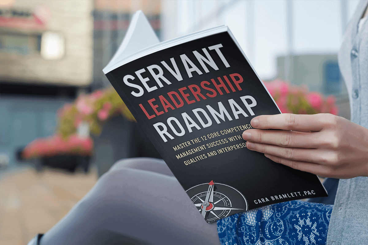 The 16 Top Servant Leadership Books for High-Growth Leaders