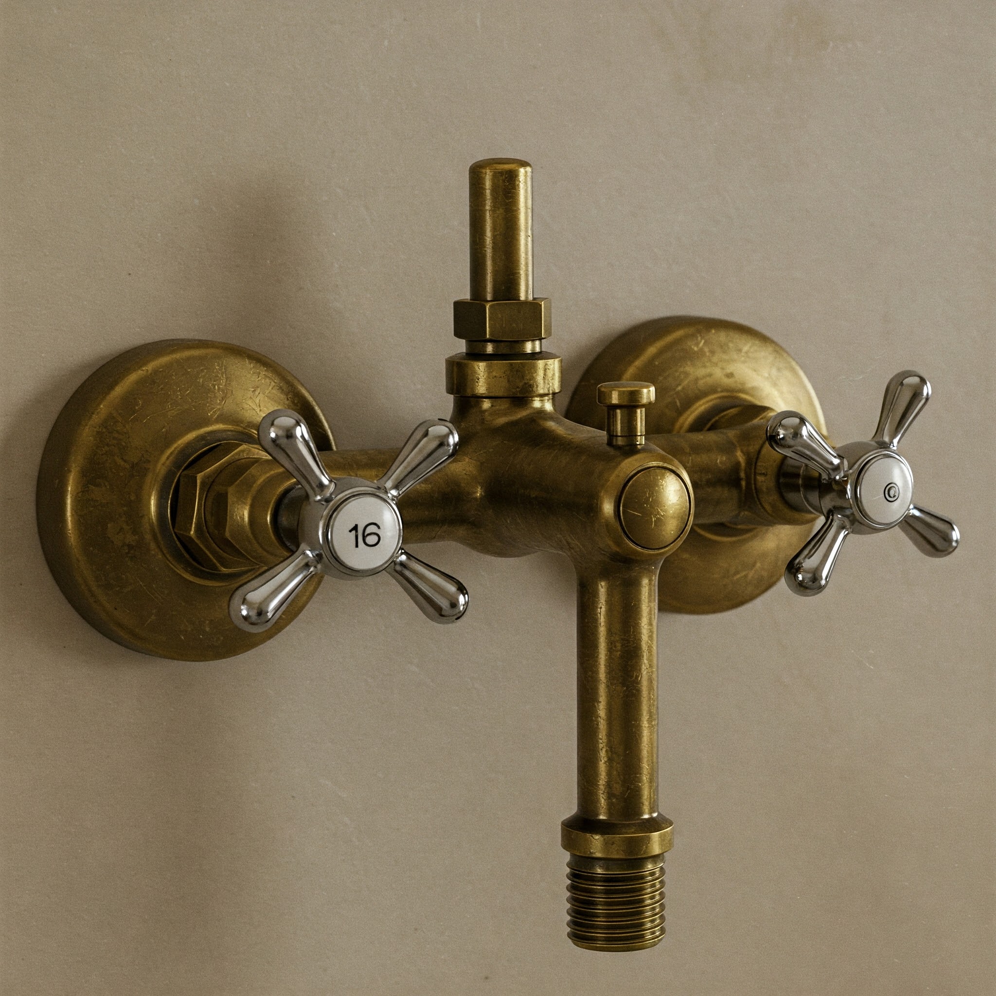 Old Style Old Moen Shower Valve: Everything You Need to Know - Home Advisor Blog