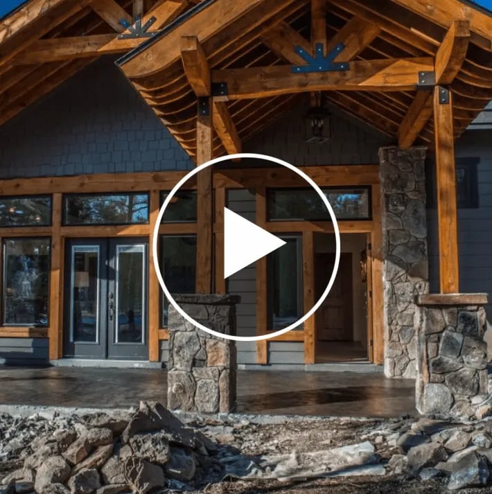 Flagstaff Home Builder & Remodeling Experts | High Caliber Construction