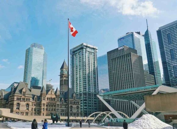 An Introduction to CICC, RCIC, and CAPIC | ImmigCanada