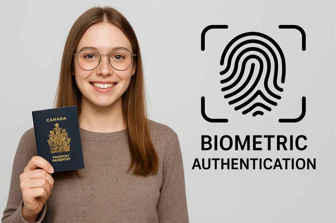 New Biometric Requirements for Canadian Citizenship Applications Coming ...