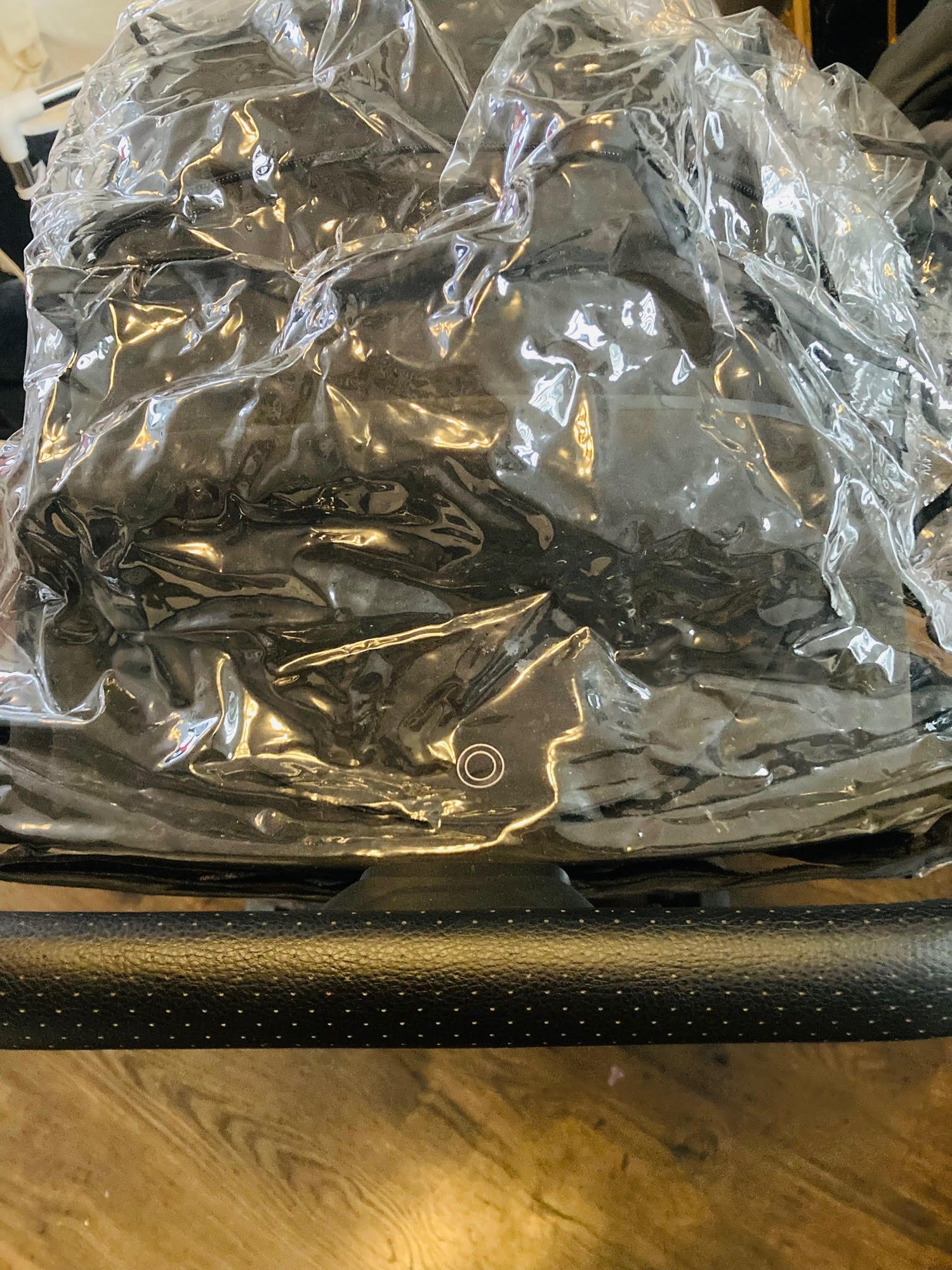 Zummi Eden Stroller Review (including Rain Cover Instructions) - Insequiral