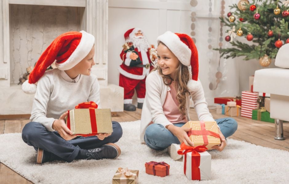 Ultimate List Of Over 80 Christmas Anagrams With Answers - Insequiral