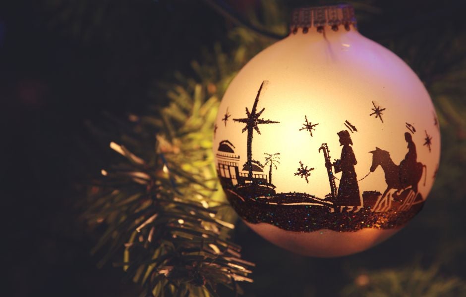 Ultimate List Of Over 80 Christmas Anagrams With Answers - Insequiral