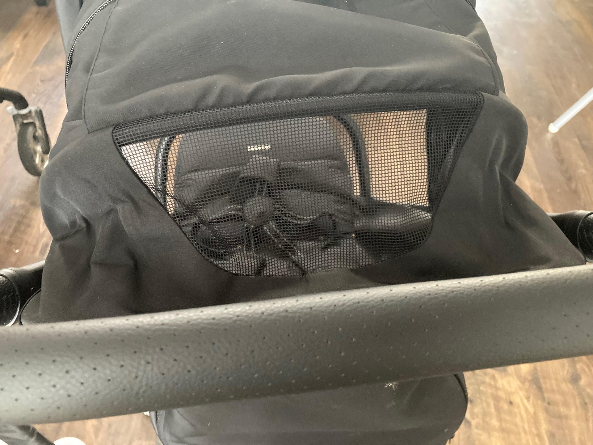 Zummi Eden Stroller Review (including Rain Cover Instructions) - Insequiral