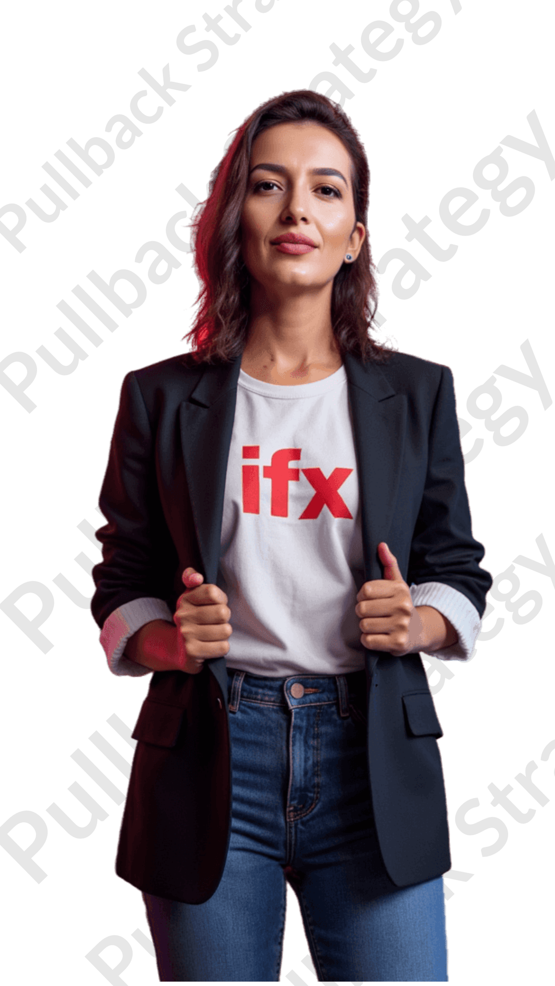 Landing Page - IFXSUCCESS