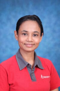 Secondary – IGB International School