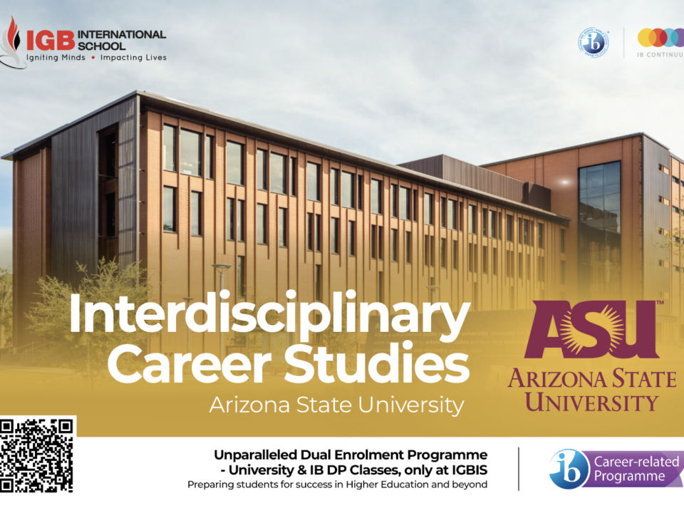 International Baccalaureate Malaysia | Top IB World School in KL