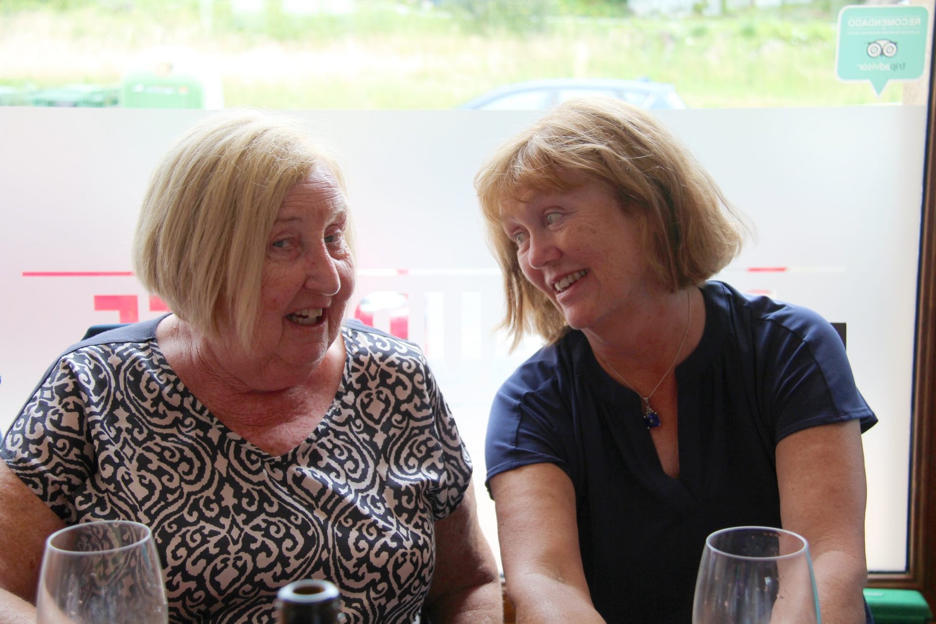 Ezaro Photo Gallery – EN24 – Irish Cruising Club