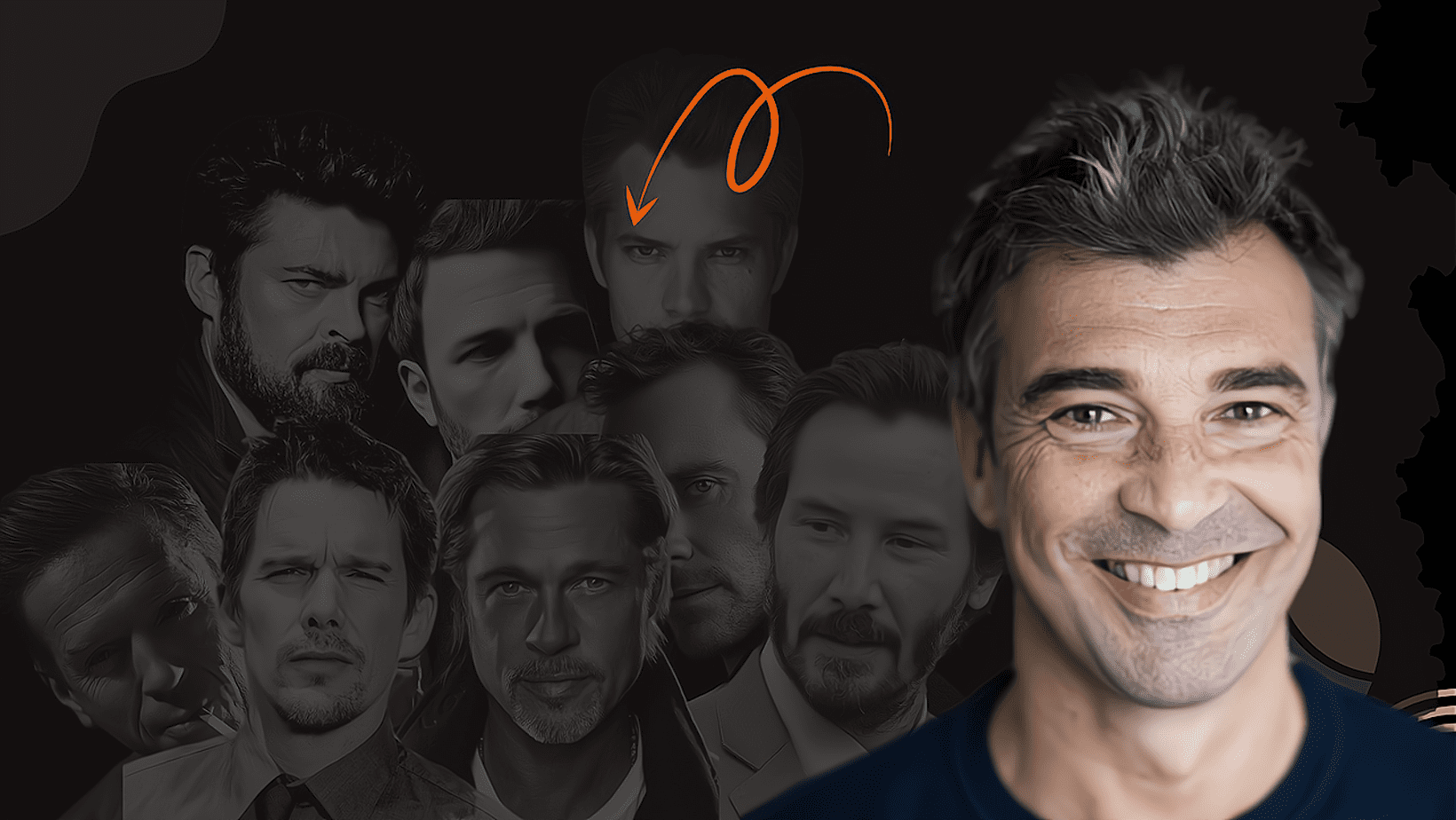 Site officiel | Actualité professionnelle. Spectacles, Films et Doublages.