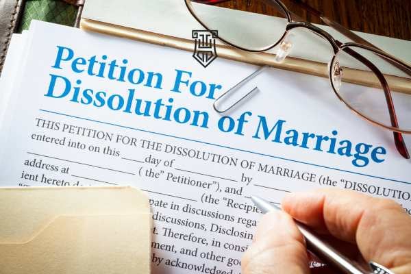 What To Do When Your Spouse Won't Negotiate A Divorce