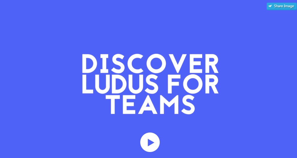 Ludus. Créer des présentations en mode collaboratif - Les Outils ...
