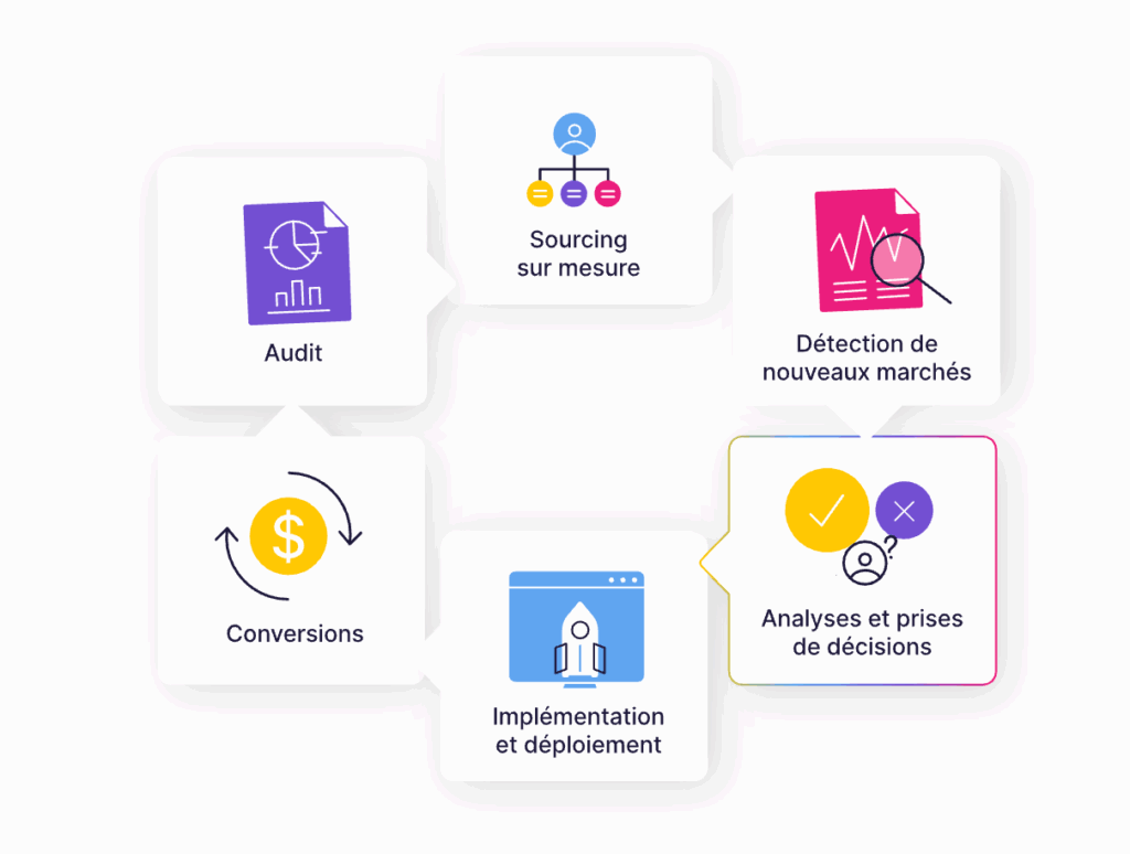 Datapult : Une Solution Data Marketing Efficace pour TPE/PME