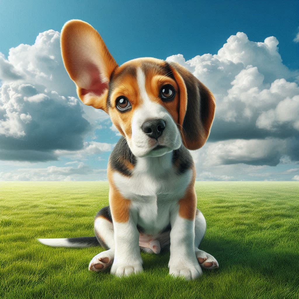 15 Dog Ear Positions Meaning Chart With Pictures - Oxford Pets