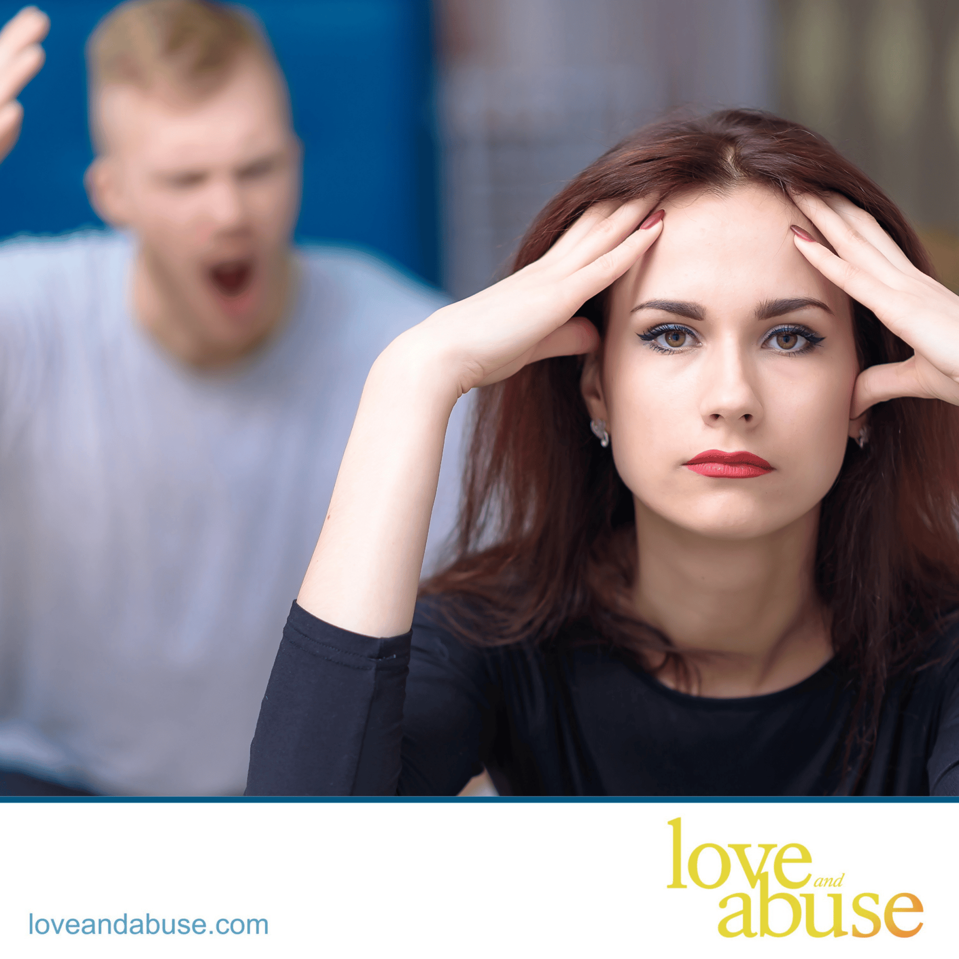 The Love and Abuse Podcast - Love and Abuse - Manipulation and ...