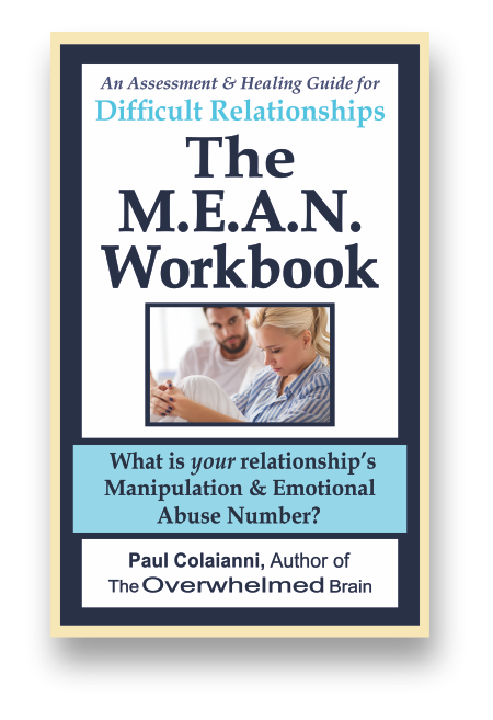 - Love and Abuse - Manipulation and Emotional Abuse in Relationships