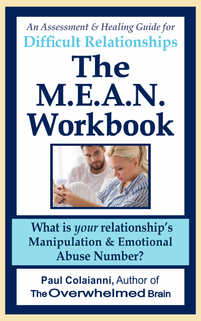 - Love and Abuse - Manipulation and Emotional Abuse in Relationships