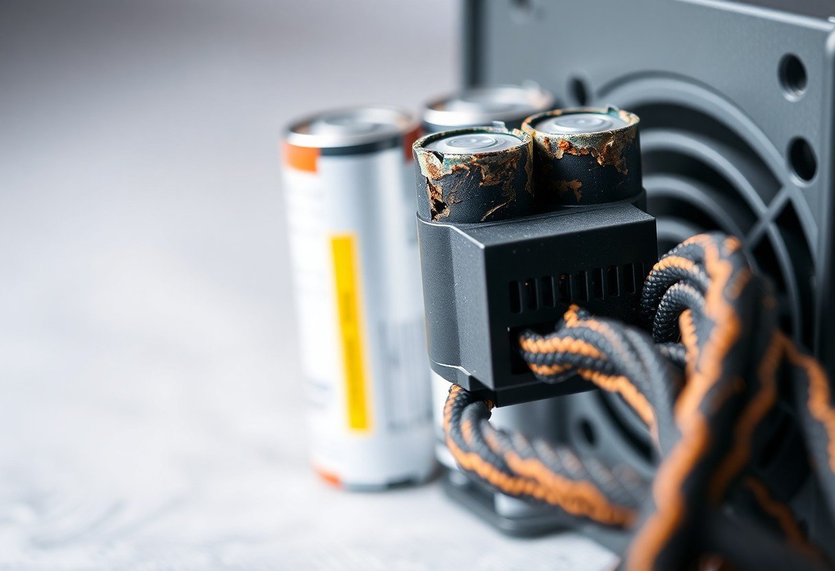 Desktop Power Supply Failure Signs You Should Not Ignore
