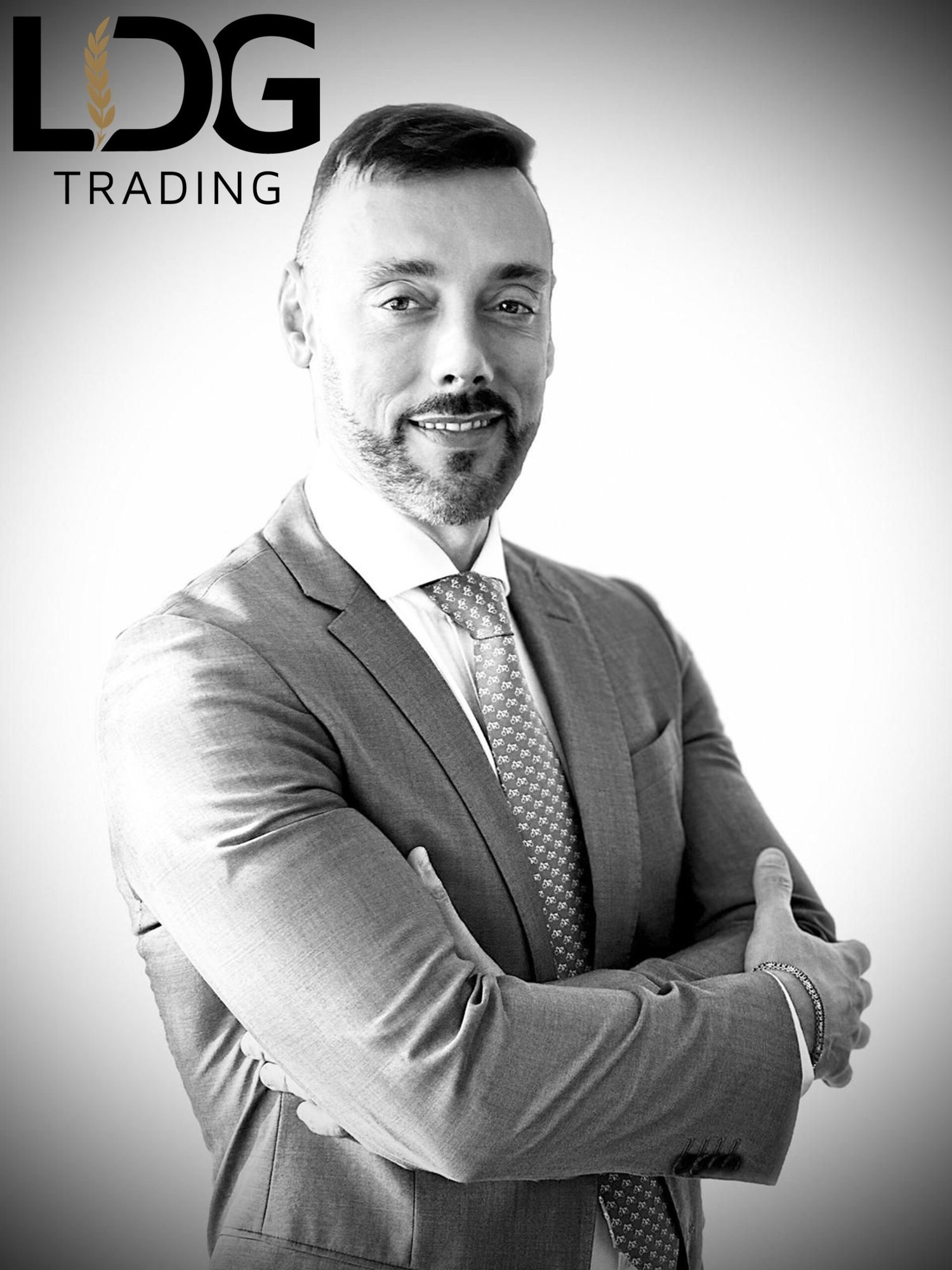 Our Team – LDG Trading