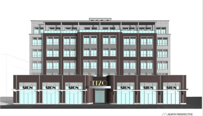 Projects – LEAR Construction