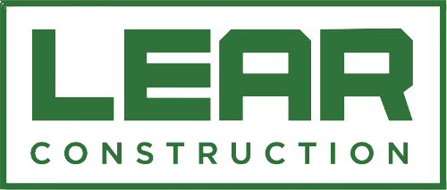 LEAR Construction – Crafting Quality, Building Trust