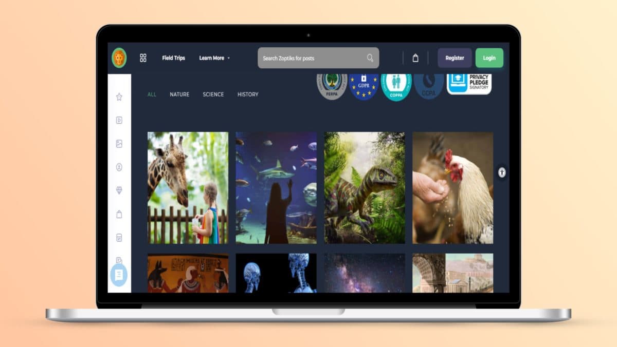 Zoptiks Lifetime Deal | Lifetimo.com