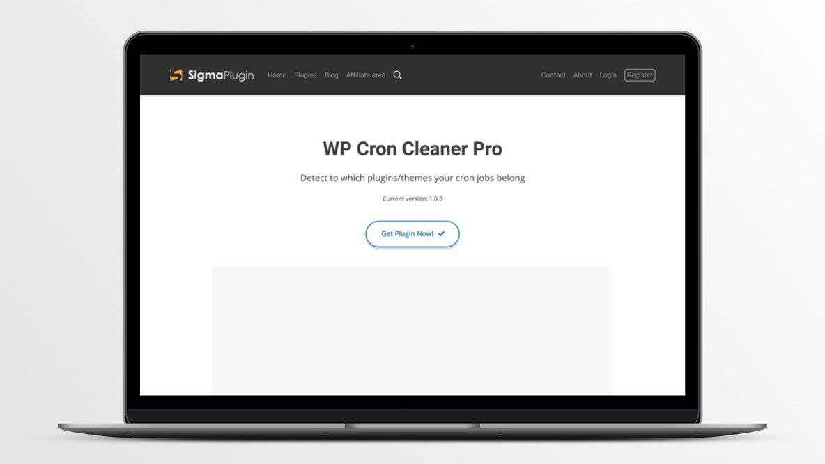 WP Cron Cleaner Pro Lifetime Deal | Lifetimo.com