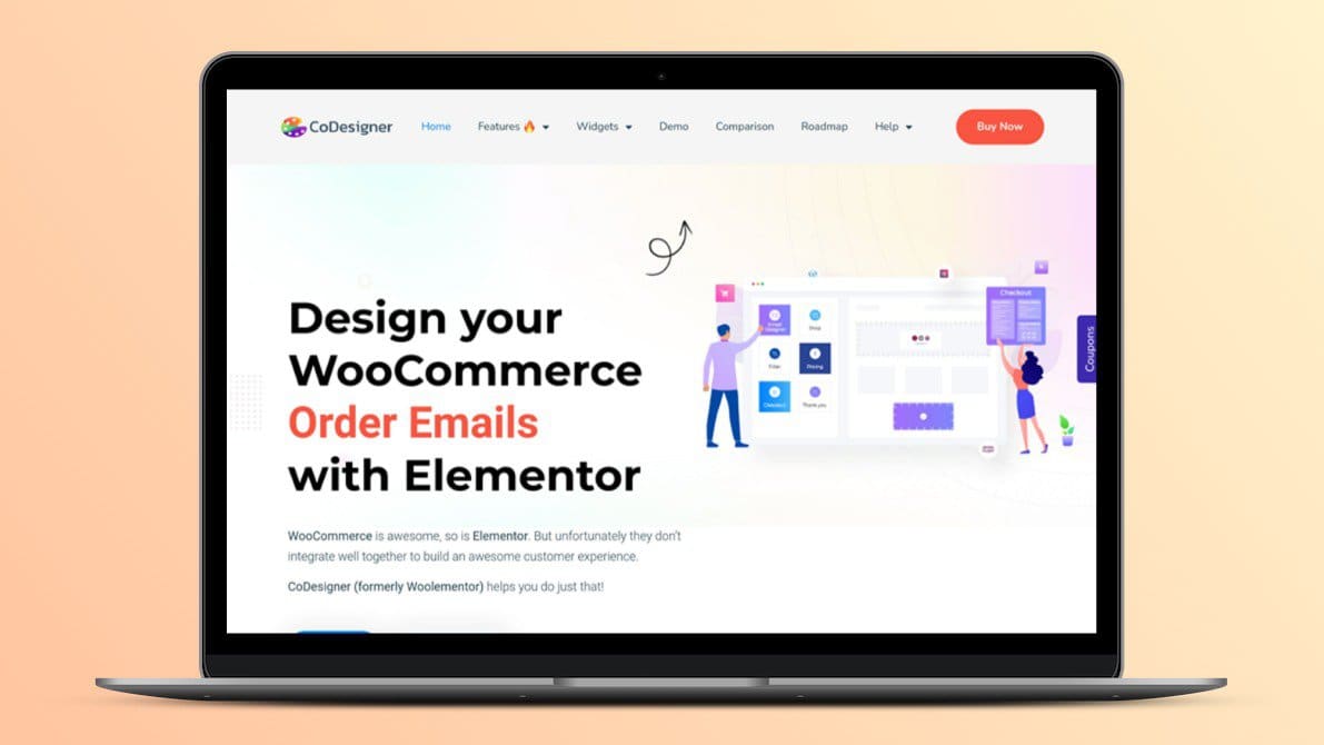 CoDesigner Lifetime Deal | Get 10% OFF | Lifetimo.com