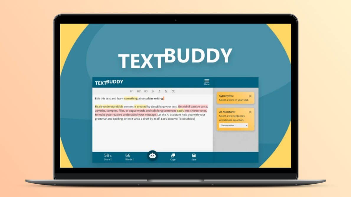 Textbuddy Lifetime Deal | Lifetimo.com