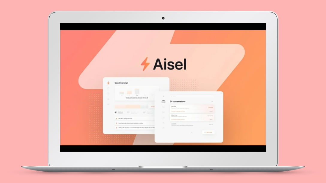 Aisel Lifetime deal | Lifetimo.com