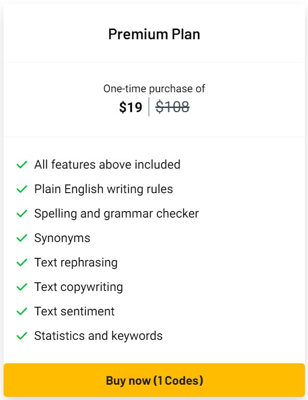 Textbuddy Lifetime Deal | Lifetimo.com