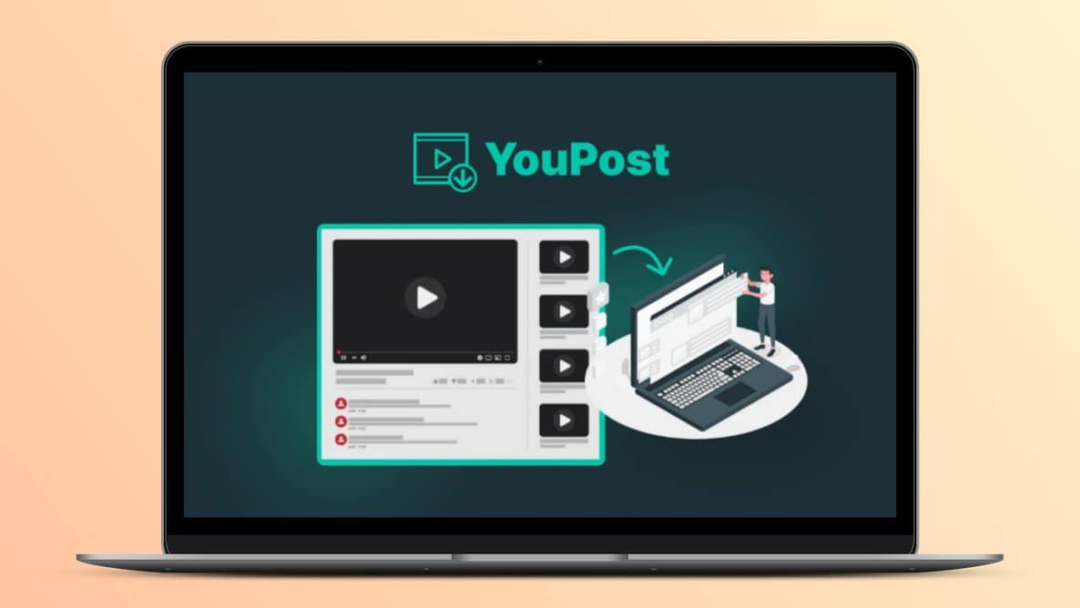 YouPost Lifetime Deal | Lifetimo.com