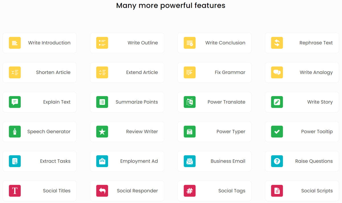 Typer Lifetime Deal | Lifetimo.com