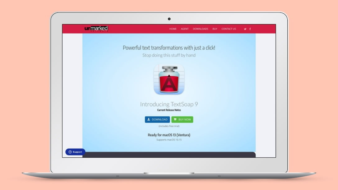 TextSoap Lifetime Deal | Lifetimo.com