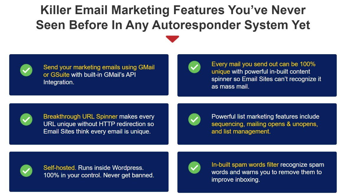 MailEngine Lifetime Deal | Lifetimo.com