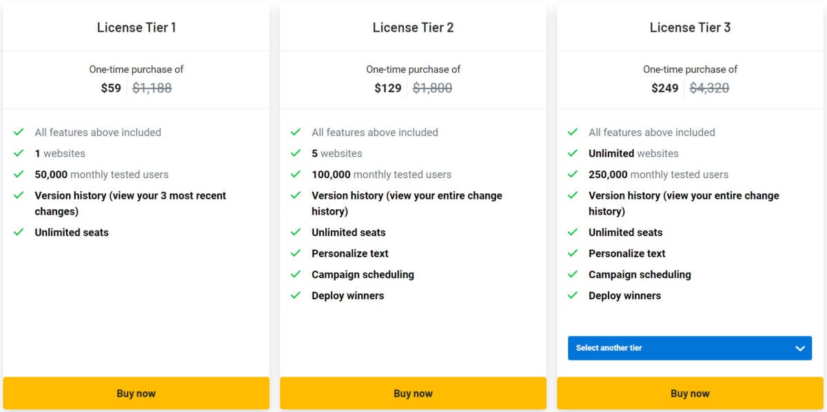 Howuku Optimize Lifetime Deal | Lifetimo.com