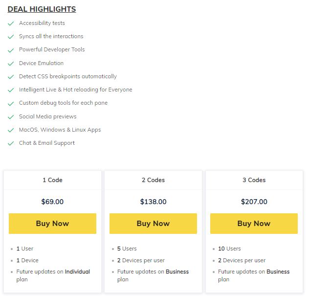 Polypane Lifetime Deal | Lifetimo.com Polypane Lifetime Deal | Lifetimo.com