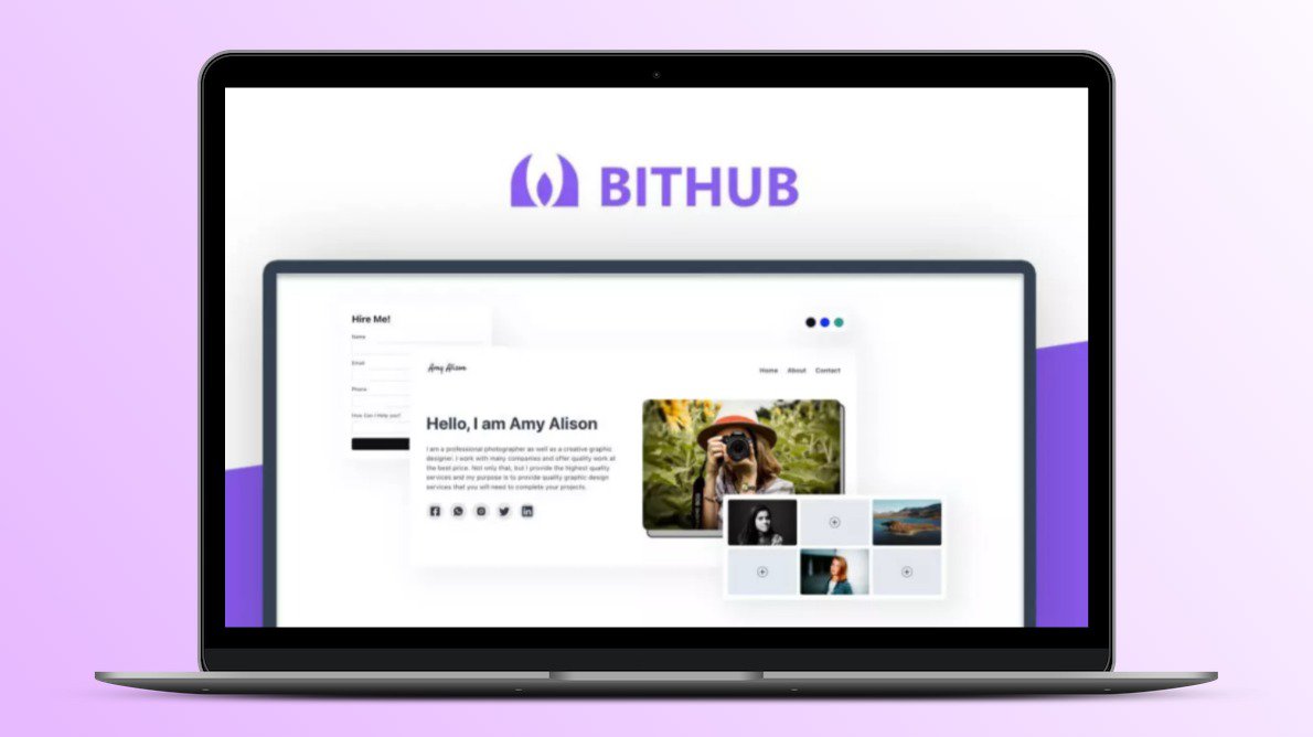 BITHUB Lifetime Deal | Lifetimo.com