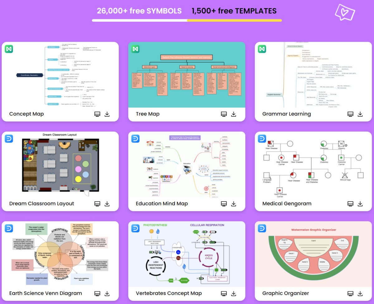 Edraw Lifetime Bundle | Get Up to 22% OFF | Lifetimo.com