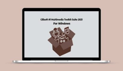Gilisoft Multimedia Tools Suite 2023 For Windows Lifetime Deal | Lifetimo.com