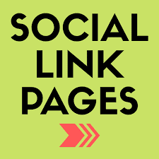 Social Link Pages Lifetime Deal | Lifetimo.com