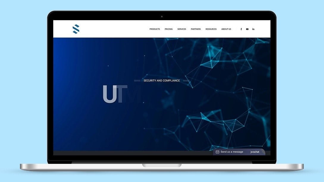 UTMStack Lifetime Deal | Lifetimo.com