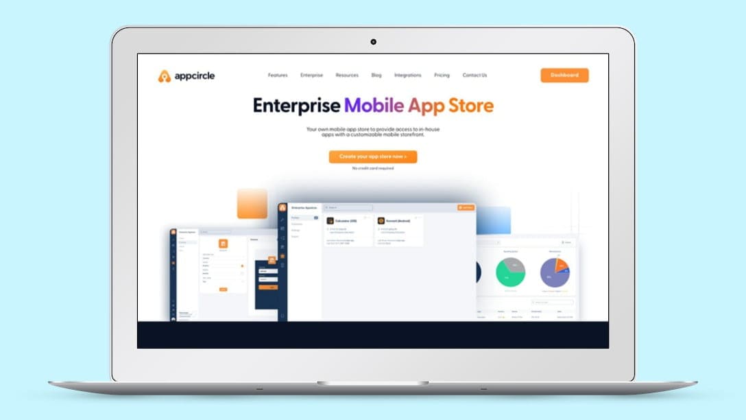 Appcircle Enterprise App Store Lifetime Deal | Lifetimo.com